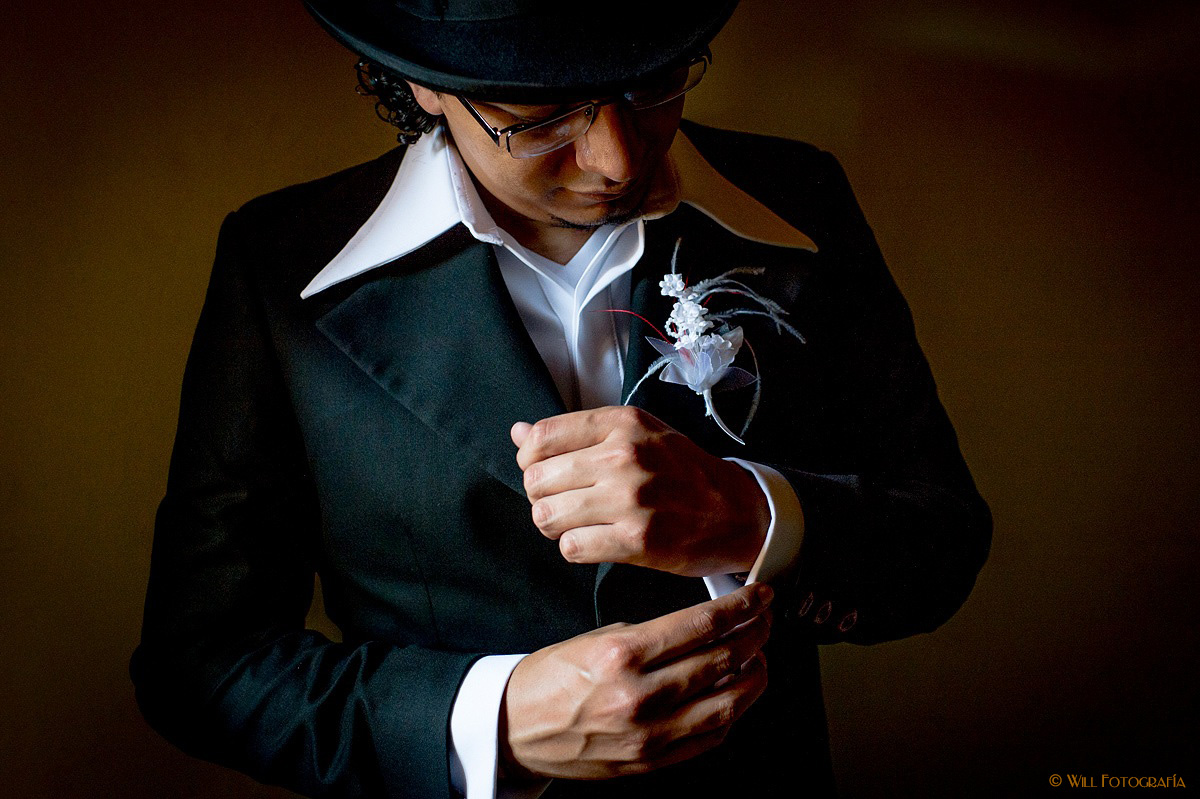 Boda Yenis & James ( Cali – Colombia ) » Will & Jaz | Fotógrafos de ...