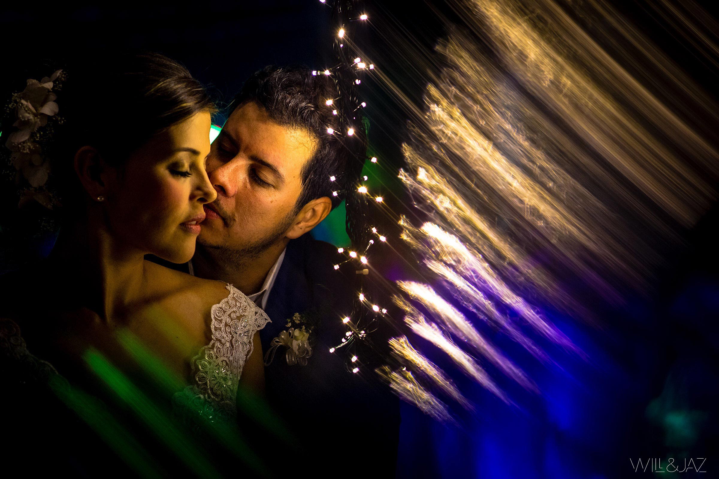 Beatriz & Andrés ( Cali – Colombia ) – Will & Jaz | Fotógrafos de Bodas ...