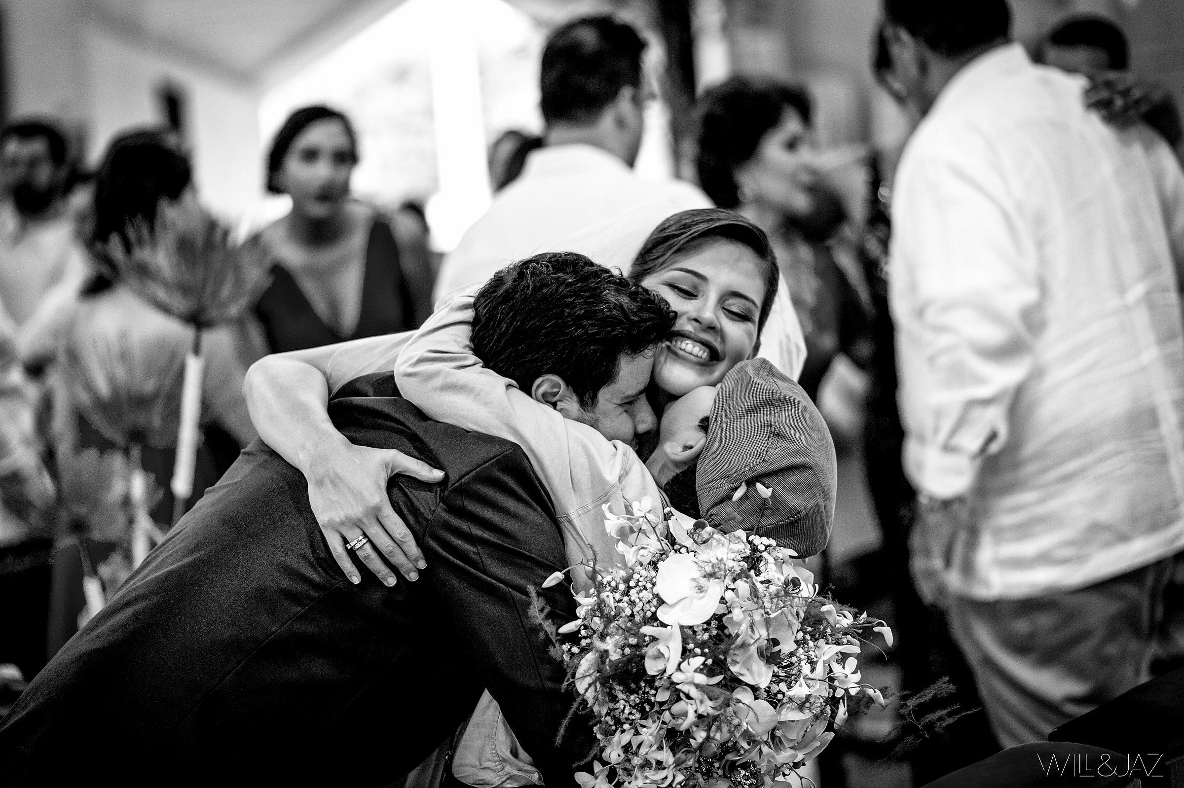 Beatriz & Andrés ( Cali – Colombia ) » Will & Jaz | Fotógrafos de Bodas ...